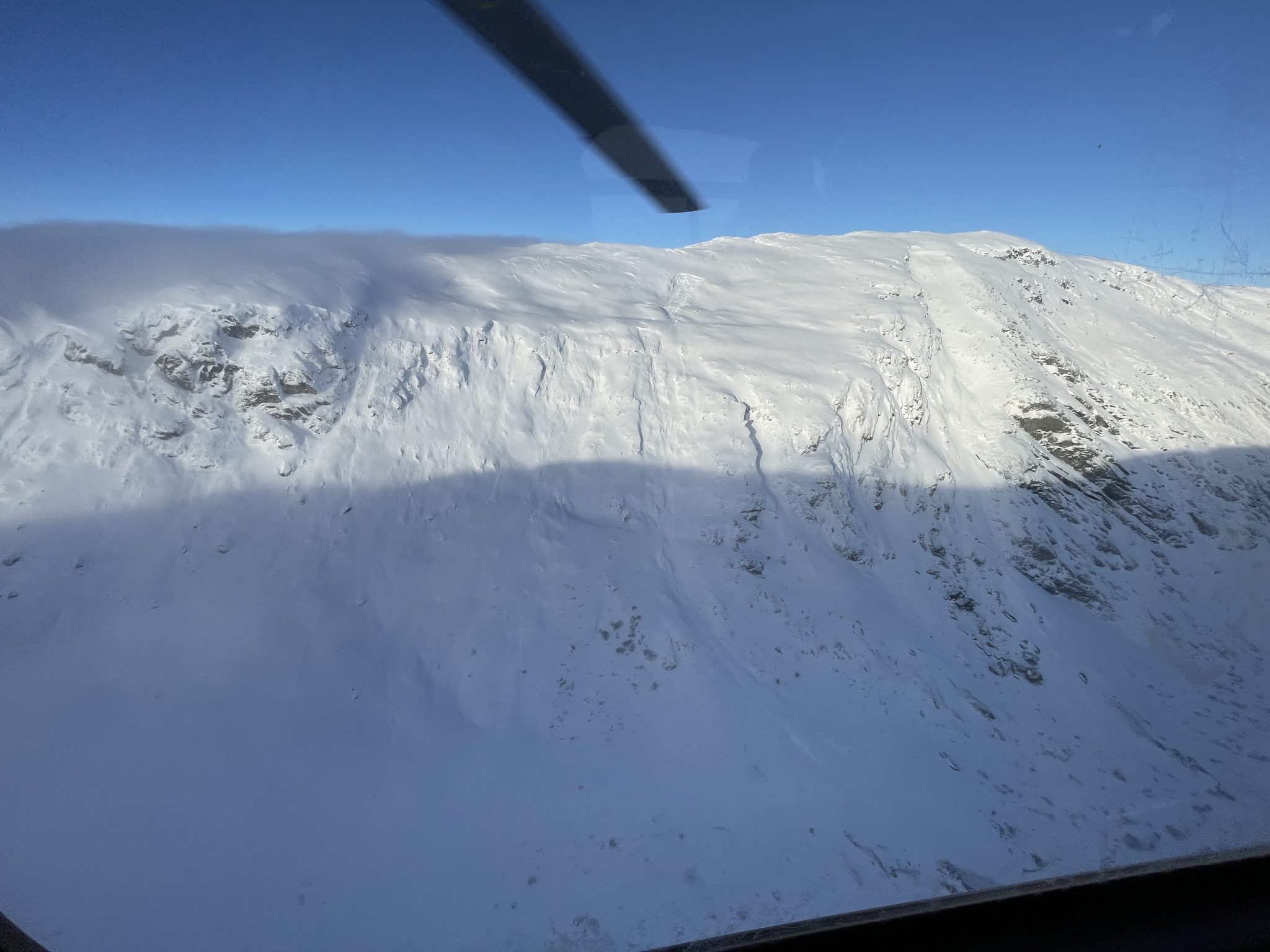 Prosjekter – Skred AS